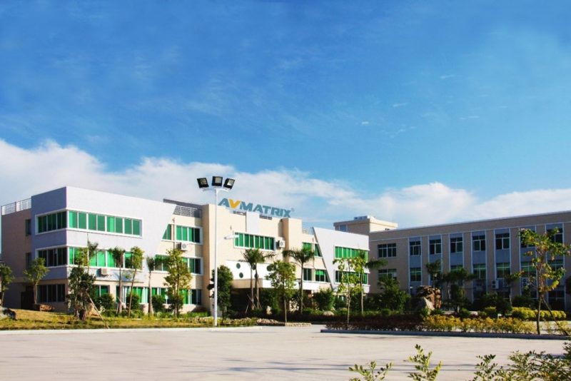 About - AVMATRIX -USA